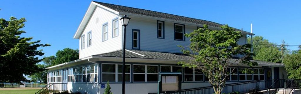 North Perry Village