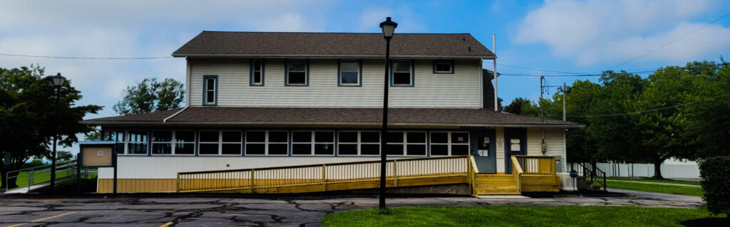 North Perry Village